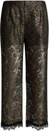 Nenette BAS - Pantalons sur YOOX.COM