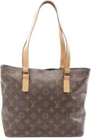 Louis Vuitton Damen, Pre-Owned, Braun, ONE SIZEGröße