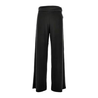 Emporio Armani Damen, Hosen, Schwarzk, XSGr&ouml;&szlig;e