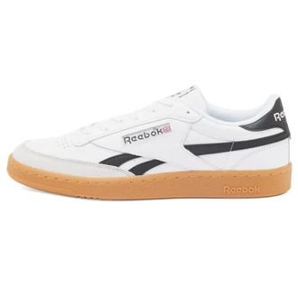 Puma Puma, Homme, Chaussures, Blanc, Taille: 41 EU Baskets de style tennis vintage en cuir