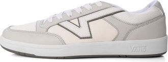 Vans Lowland CC Baskets unisexes, New Varsity Gray, 44 EU
