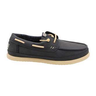 Hey Dude Herren, Schuhe, Blau, 45 EUGr&ouml;&szlig;e