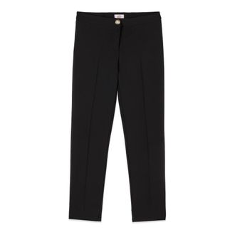 Oltre Damen, Hosen, Schwarzk, LGr&ouml;&szlig;e