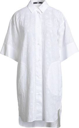 Karl Lagerfeld KLEIDER - Midi-Kleider auf YOOX.COM