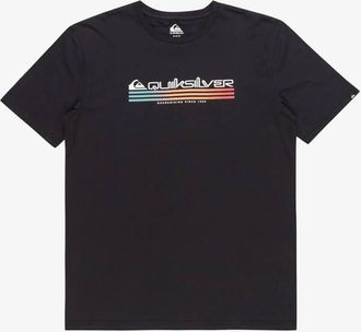 Quiksilver Herren Shirt OMNIFILL TEES