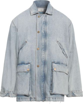 Haikure JACKEN & M&Auml;NTEL - Jeansjacken/M&auml;ntel auf YOOX.COM