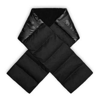 Rains Echarpe Harbin Mat&eacute;lass&eacute;e Rains