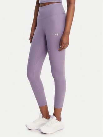 Under Armour Leggings UA Motion 1388647 Violett Slim Fit