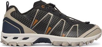 F.lli Campagnolo Trekkingschuhe Altak 3Q95267 Grau