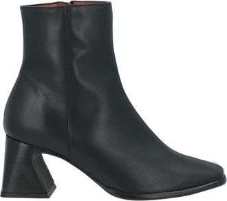 &Aacute;ngel Alarc&oacute;n SCHUHE - Stiefeletten auf YOOX.COM