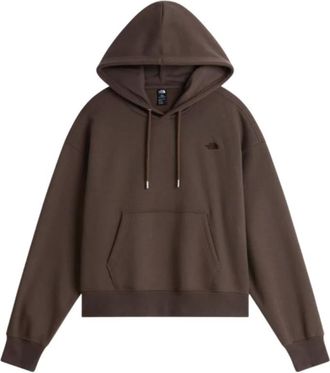 The North Face Pull Technique dExt&eacute;rieur - Femme - Sport - Brun - Taille: 36 FR