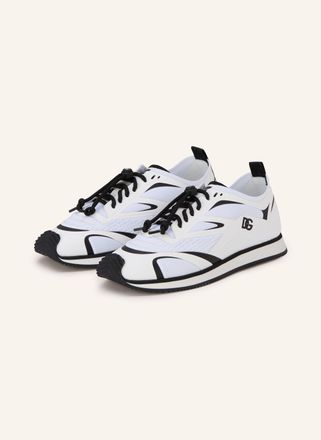 Dolce & Gabbana Sneaker weiss
