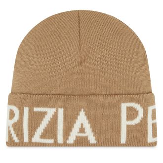 Patrizia Pepe M&uuml;tze Patrizia Pepe 8F0454/A6B2-F2L9 Beige