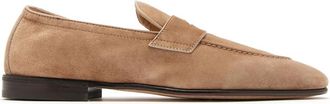 Brunello Cucinelli Penny Loafers