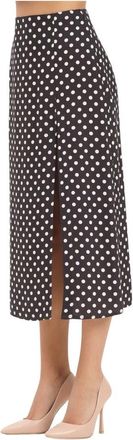 Mar De Margaritas Femme, Jupes, Multicolore, Taille: 38 FR Roxana Midi Skirt