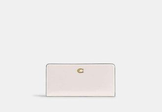 Coach Essential Slim Portemonnaie
