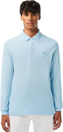 Lacoste | Herren Langarm-Poloshirt