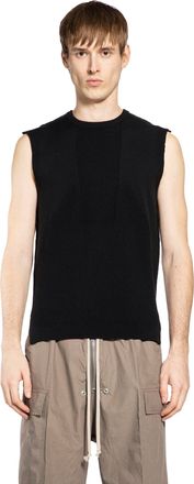 Rick Owens Temple Tank Top
