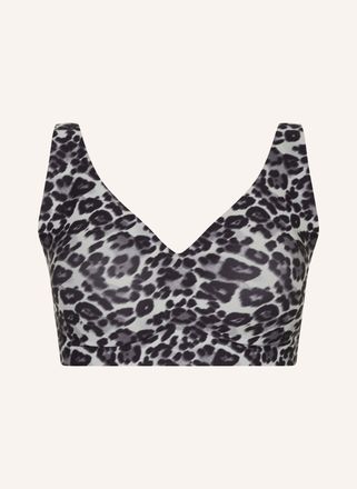 Chantelle Bustier Softstretch Power grau
