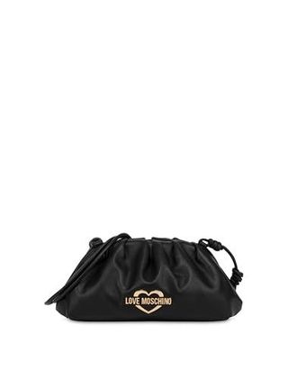 Love Moschino Poljc4286pp0mkk0000u, Sac à Main Femmes, Noir