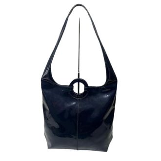 Celine Sac bandouli&egrave;re vintage Pre-owned - Femme - Pre-owned - Bleu - Taille: ONE Size