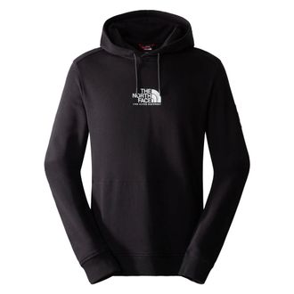 The North Face Homme, Sweatshirts et sweats &agrave; capuche, Noir, Taille: S SweaT-shirts &agrave; capuche