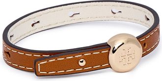 Tory Burch Armband Tory Burch 181796 Braun