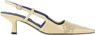 Burberry SCHUHE - Pumps auf YOOX.COM