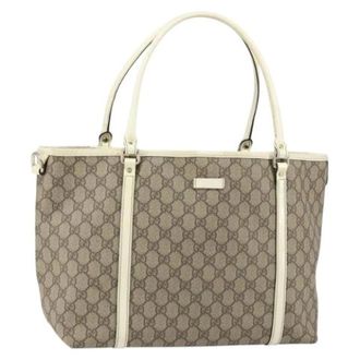 Gucci Damen, Pre-Owned, Beige, ONE SIZEGr&ouml;&szlig;e