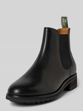 Polo Ralph Lauren Chelsea Boots mit elastischem Einsatz Modell BRYSON
