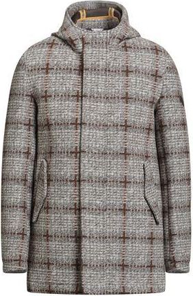 Manuel Ritz MANTEAUX - Manteaux longs sur YOOX.COM