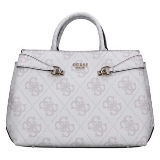 Guess Damen, Taschen, Wei&szlig;, ONE SIZEGr&ouml;&szlig;e