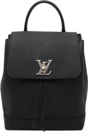Louis Vuitton Damen, Pre-Owned, Schwarzk, ONE SIZEGr&ouml;&szlig;e