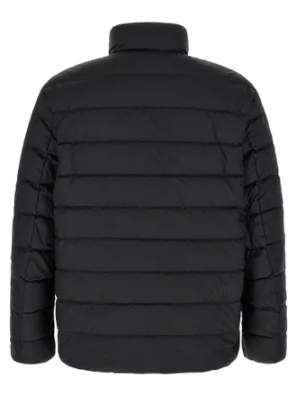 Polo Ralph Lauren Colden Down Jacket - Black