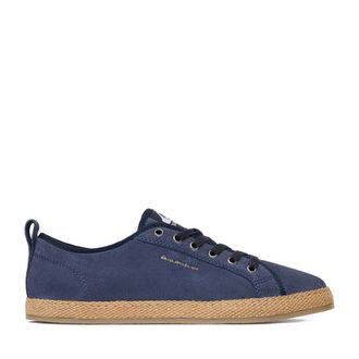 Quiksilver Espadrilles Quiksilver EO-ESPRINT-07 MI08 Dunkelblau