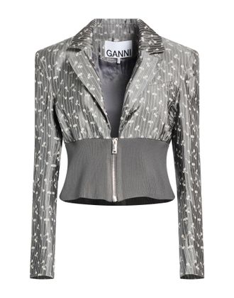Ganni JACKEN & M&Auml;NTEL - Jacken und Anoraks auf YOOX.COM