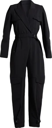 Alberta Ferretti OVERALLS - Jumpsuits auf YOOX.COM