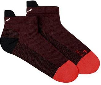 Salewa Mtn Trn Am W - Kurze Socken - Damen