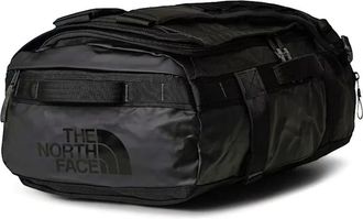 The North Face Base Camp Voyager Duffel 32L - - Sport - unisex - Schwarzk - ONE SIZE