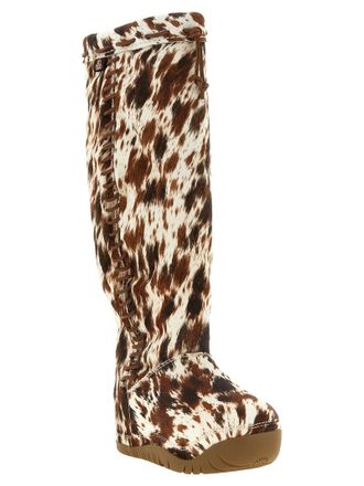 UGG Bucked Boot - Brown