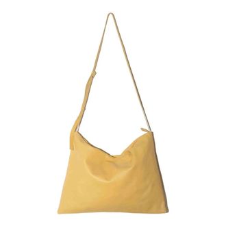 Cortana Amalia Tasche - - Bags - Damen - Gelb - ONE SIZE