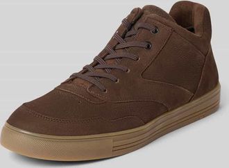 Lloyd Sneaker aus echtem Leder Modell ARENA