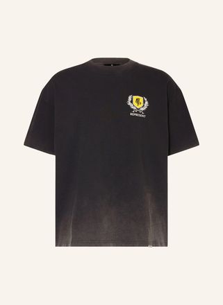 Represent Represent T-Shirt Crest schwarz
