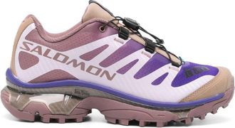 Salomon XT-4 OG Sneakers - Rosa