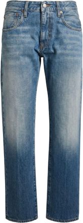 People HOSEN & R&Ouml;CKE - Jeanshosen auf YOOX.COM