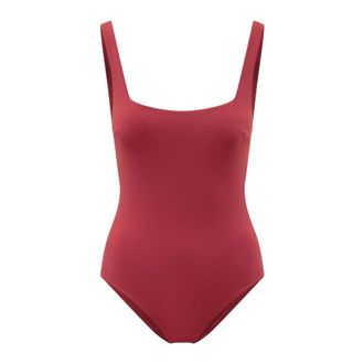 Sundek Damen, Bademode, Rot, XLGr&ouml;&szlig;e