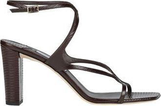 Jimmy Choo London CHAUSSURES - Sandales sur YOOX.COM
