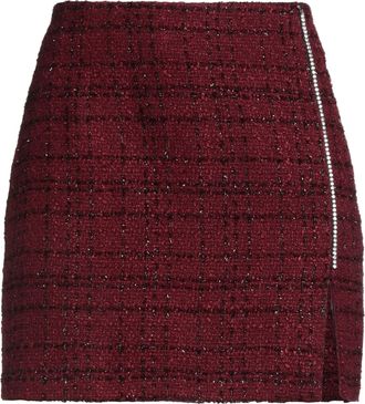 Forte Couture HOSEN & RÖCKE - Miniröcke auf YOOX.COM