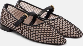 Ulla Johnson Ballerines Isobel