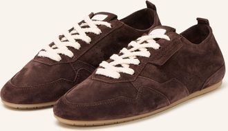 Kennel & Schmenger Sneaker Drop braun